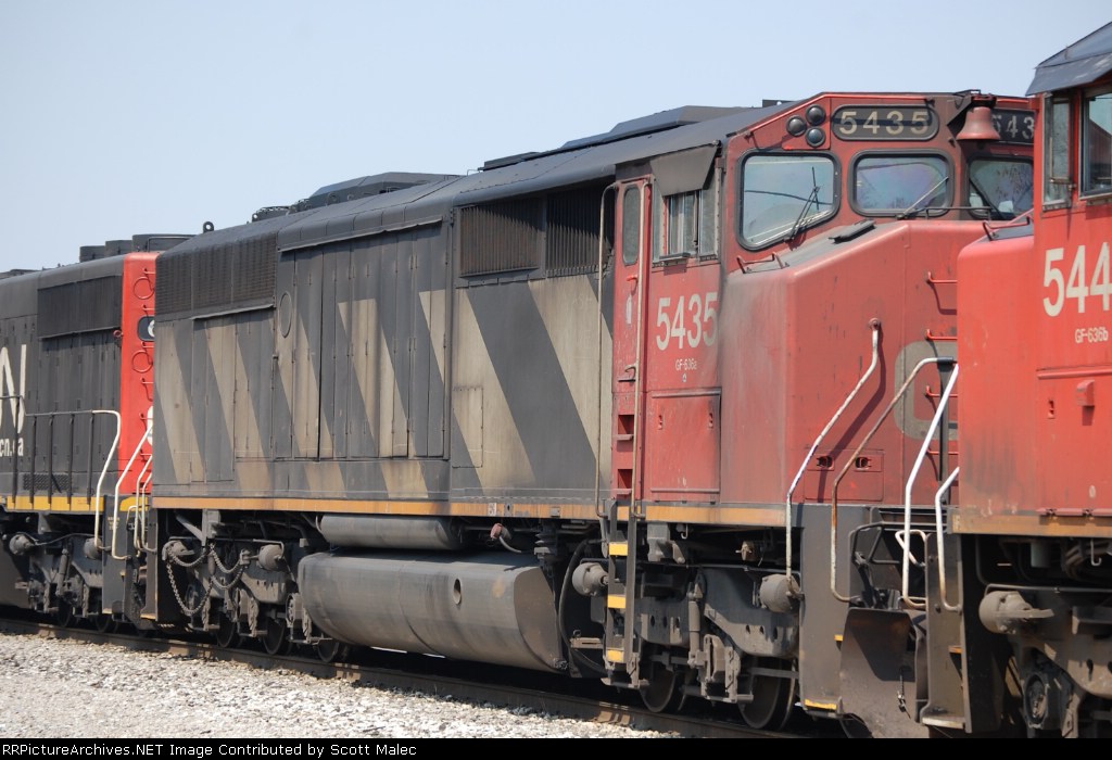 CN 5435